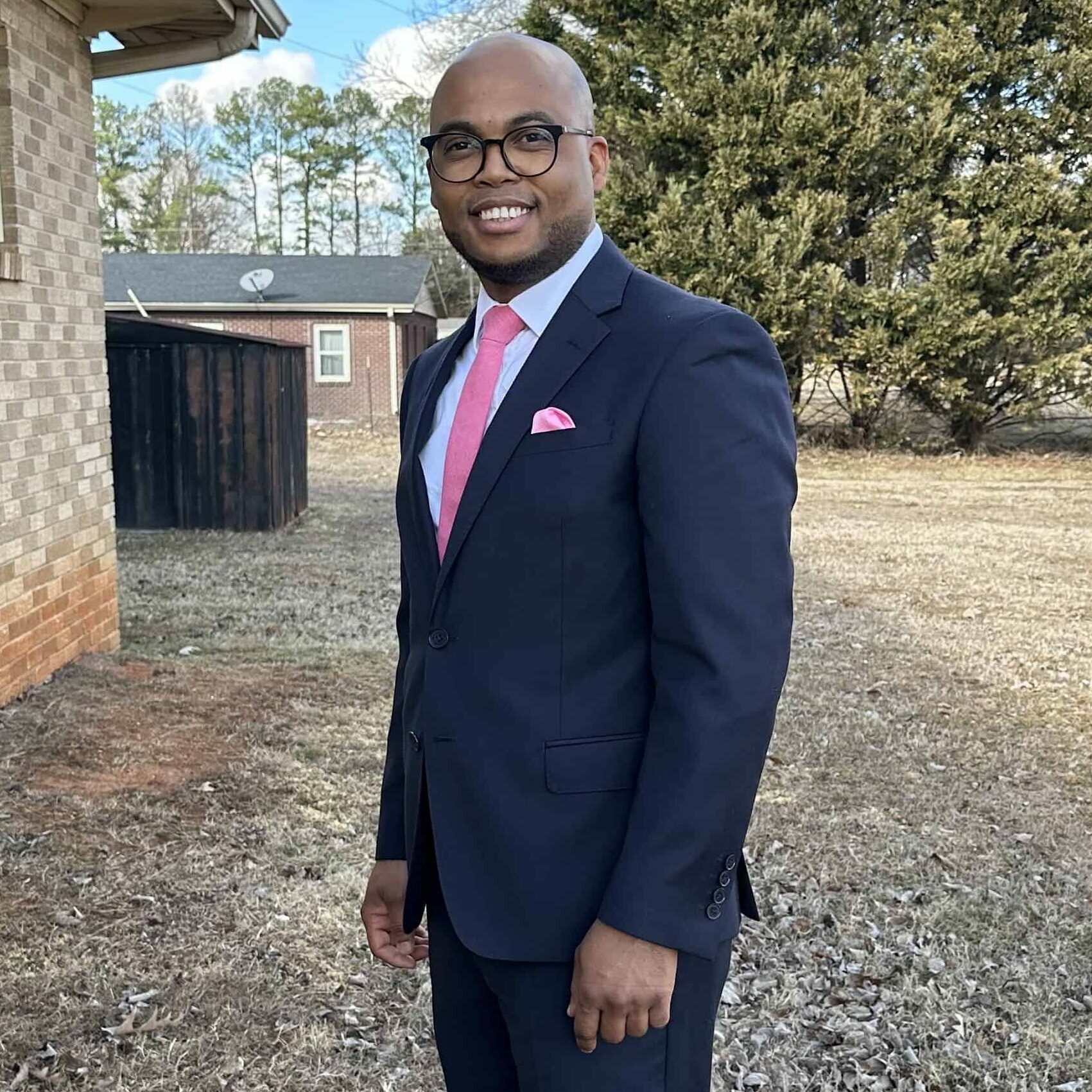 The SCC Youth – "Building a generation, one youth at a time."