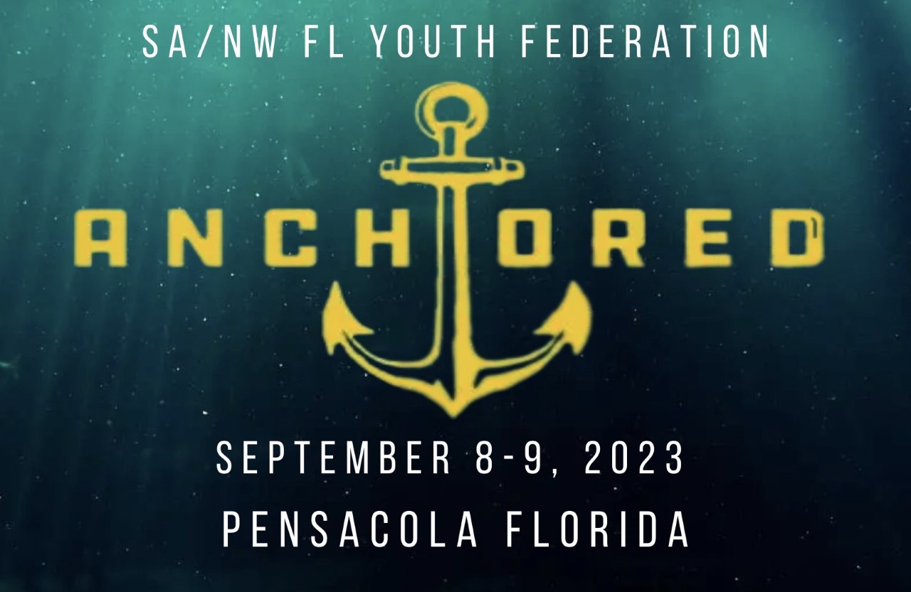 The SCC Youth – "Building a generation, one youth at a time."